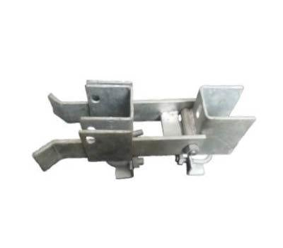 1-3/8" x 1-3/8" Drop Bar Latch – America's Fence Store - Madison