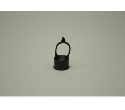 fence line post cap